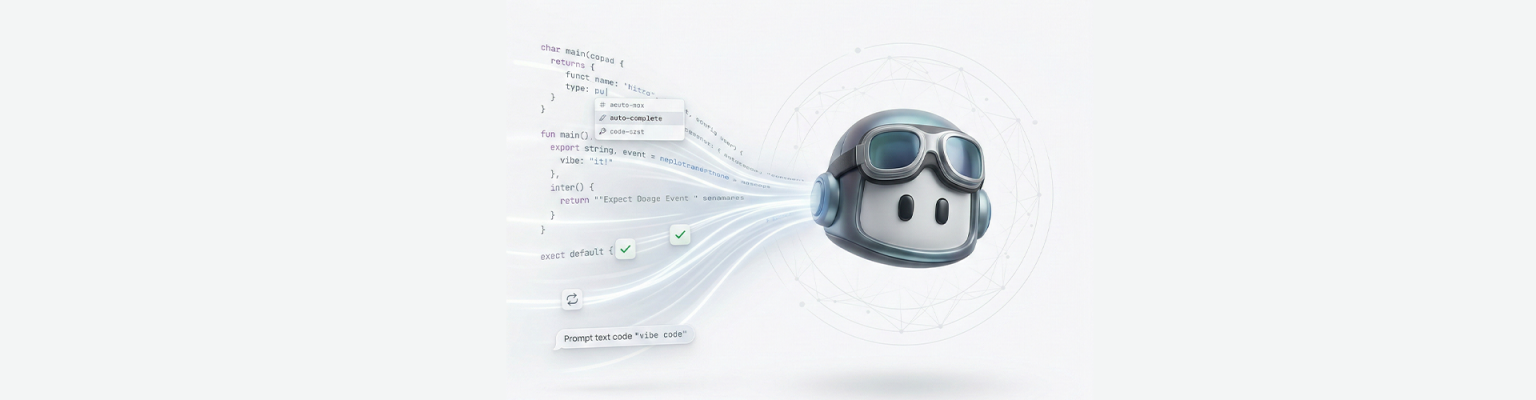 What Is Vibe Coding? A Clear Definition