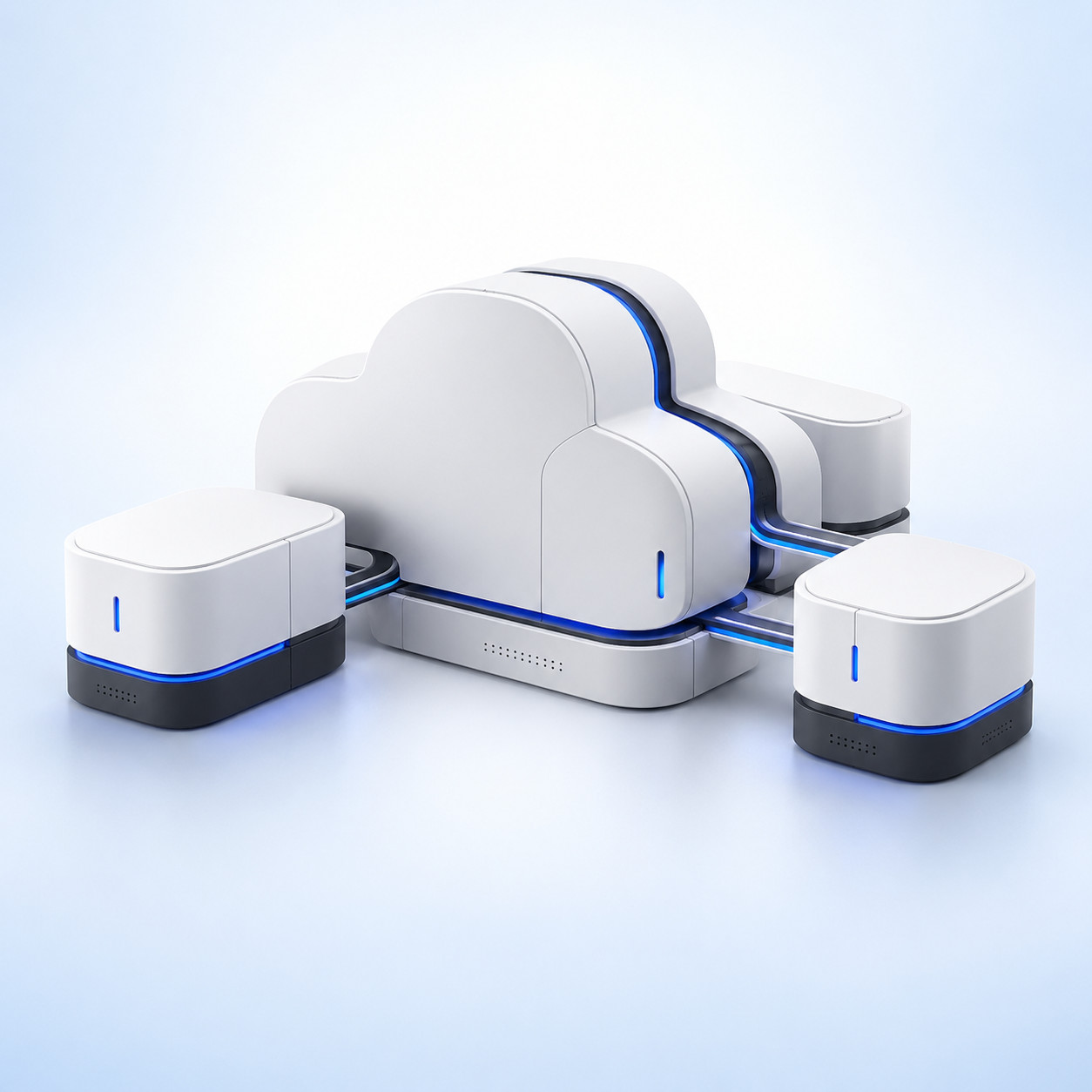 Cloud Mastery in the Age of AI: Cloud Computing Guide 2026